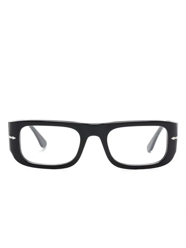 Persol Optical Glasses - Black
