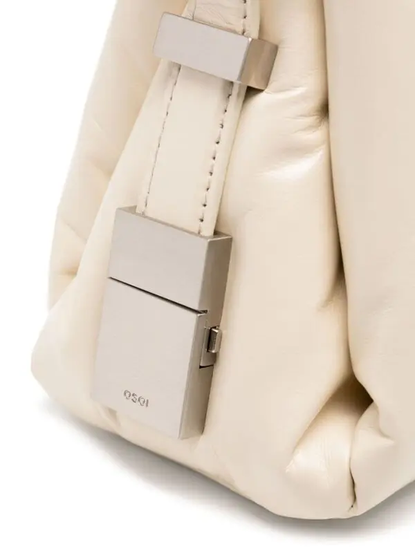 OSOI Pillow Mini Bag - Neutrals