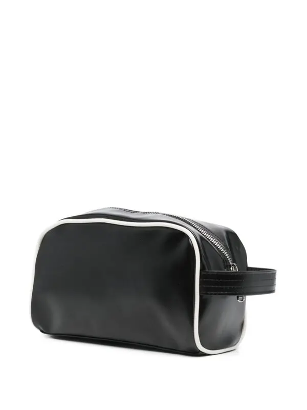 Fred Perry Laurel Wreath Wash Bag