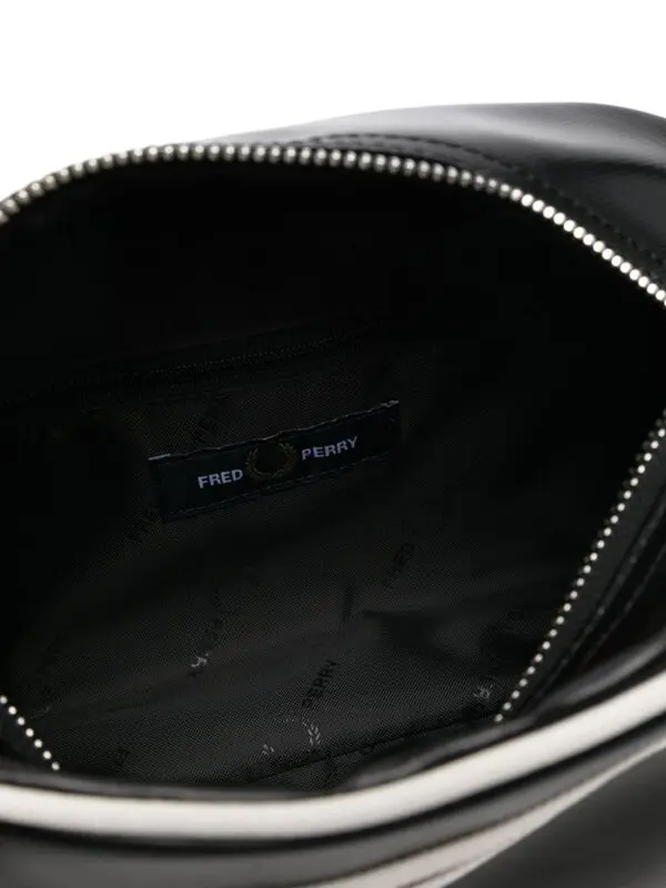 Fred Perry Laurel Wreath Wash Bag
