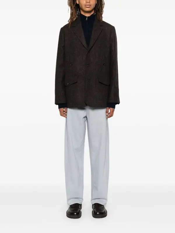 Paul Smith Zip-up Cardigan