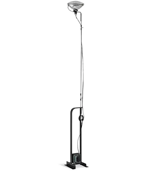 FLOS Toio Floor Lamp - Black