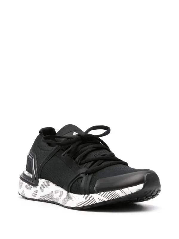 Adidas By Stella McCartney Ultraboost Dna Sneakers - Black
