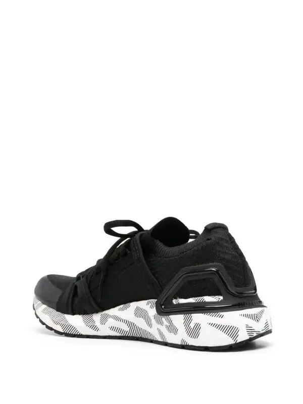Adidas By Stella McCartney Ultraboost Dna Sneakers - Black