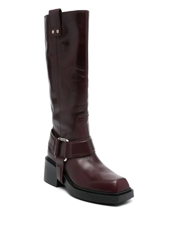 VIC MATIE Saddle Boots