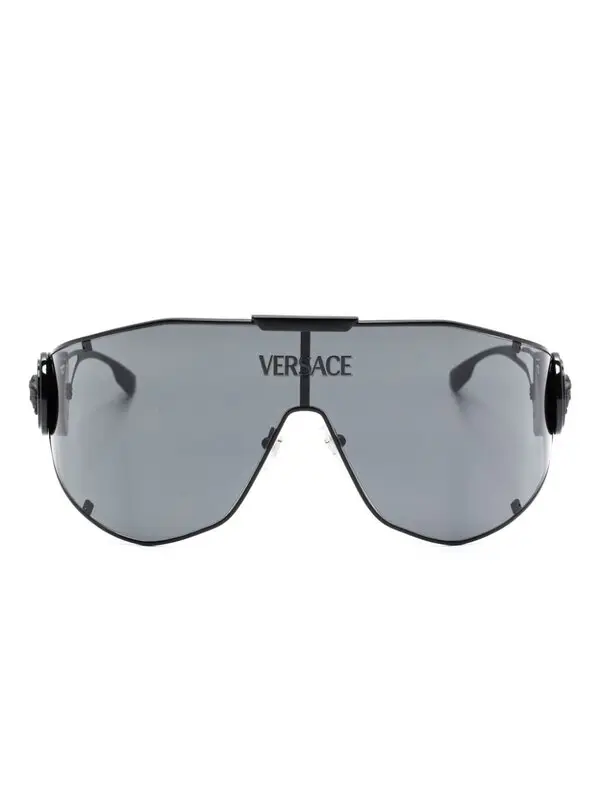 Versace Medusa Head Sunglasses