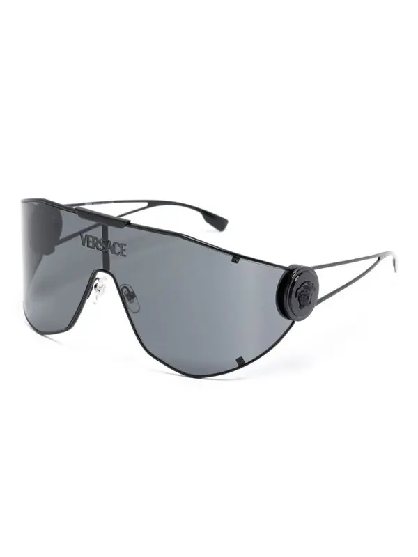 Versace Medusa Head Sunglasses