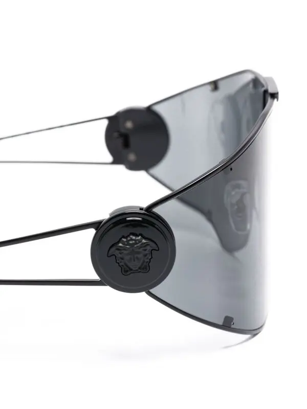 Versace Medusa Head Sunglasses