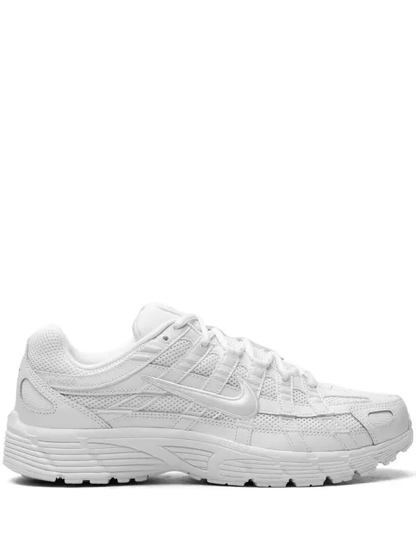 Nike P6000 Sneakers - White