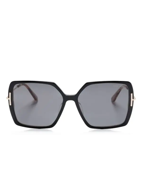 TOM FORD Joanna Sunglasses - Black