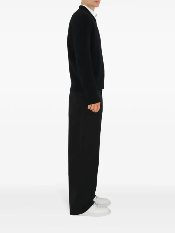 Burberry Shield Bomber Jacket