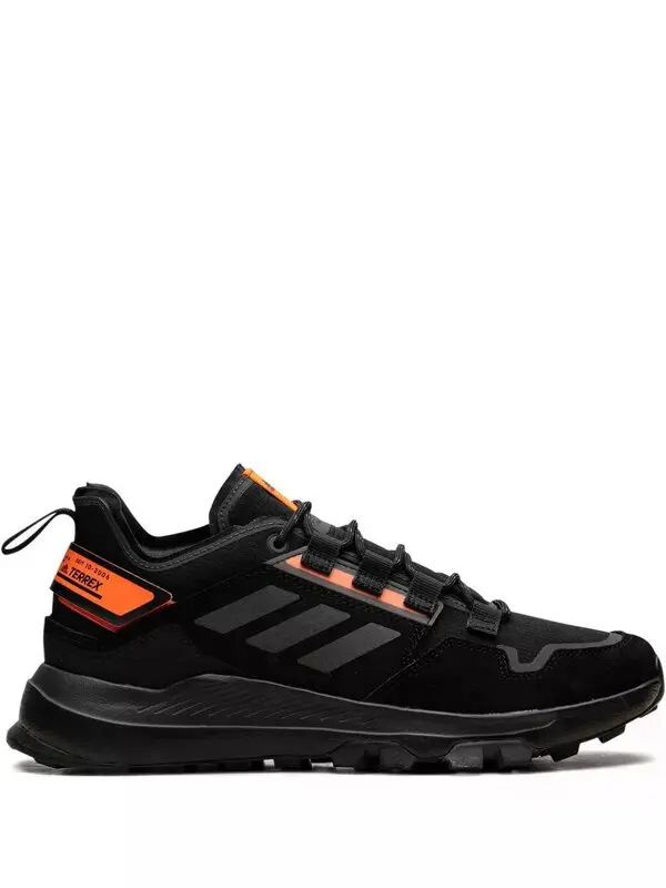 Adidas Terrex Hikester Sneakers - Black