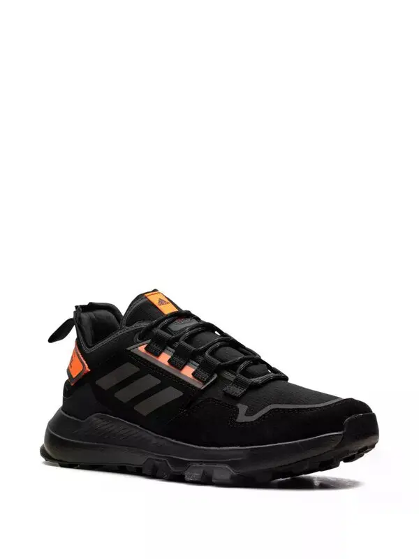 Adidas Terrex Hikester Sneakers - Black