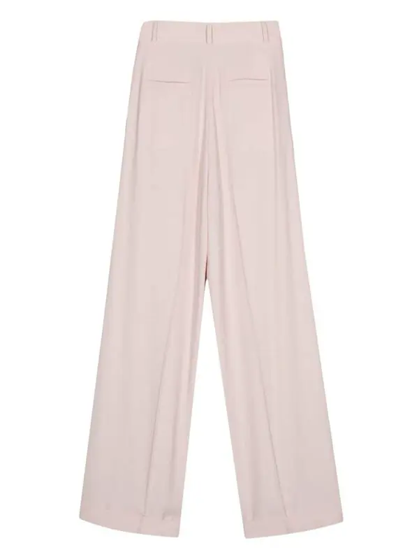 Viktor & Rolf Tailored Trousers