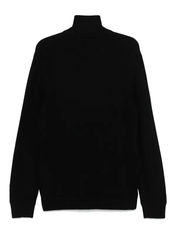 SEVEN GAUGE Wool Cardigan