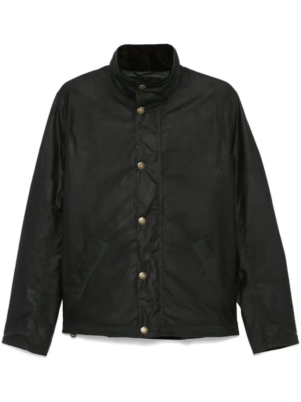Barbour Tarnport Jacket - Green