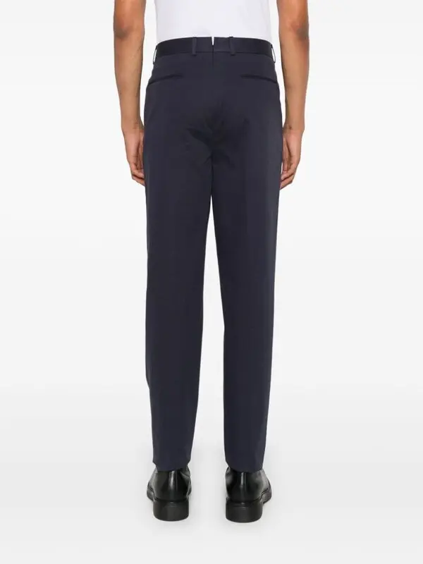 Zegna Slim Chino Trousers