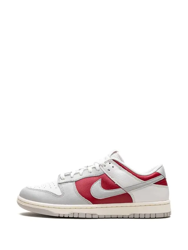 Nike Dunk Low Sneakers - Grey