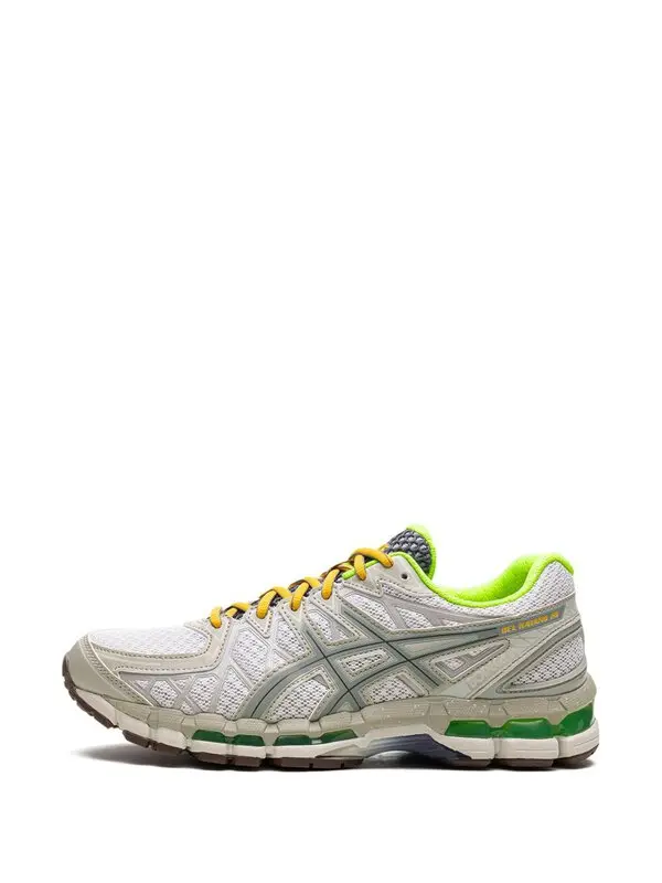 Asics Gel-kayano 20 Sneakers - White