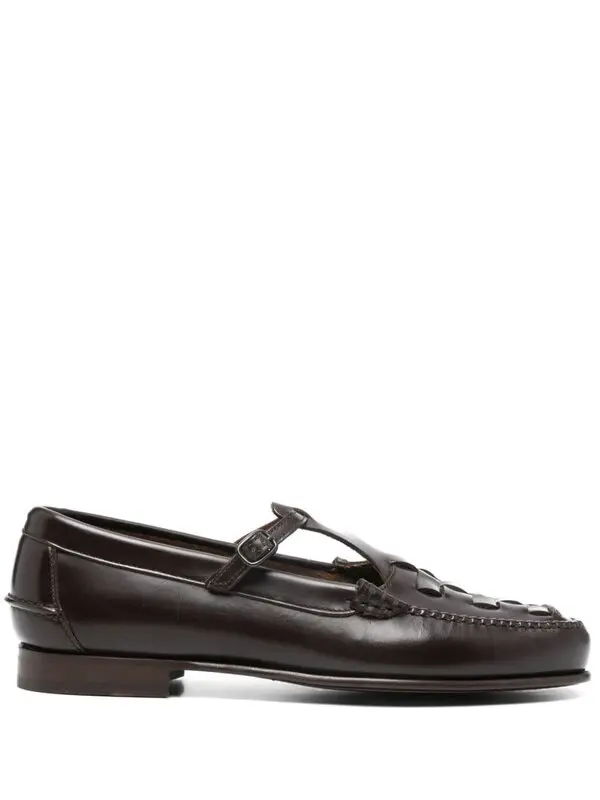 Hereu Maqueda Loafers