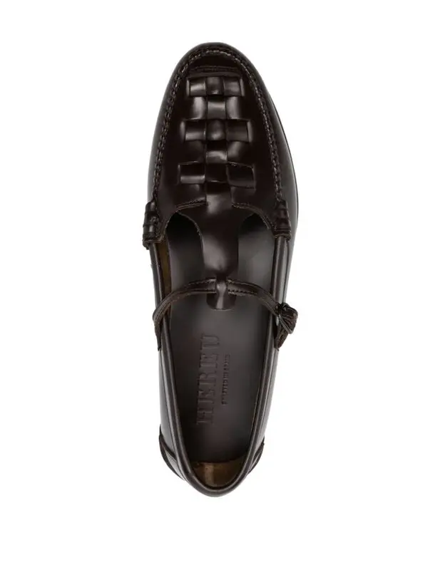 Hereu Maqueda Loafers