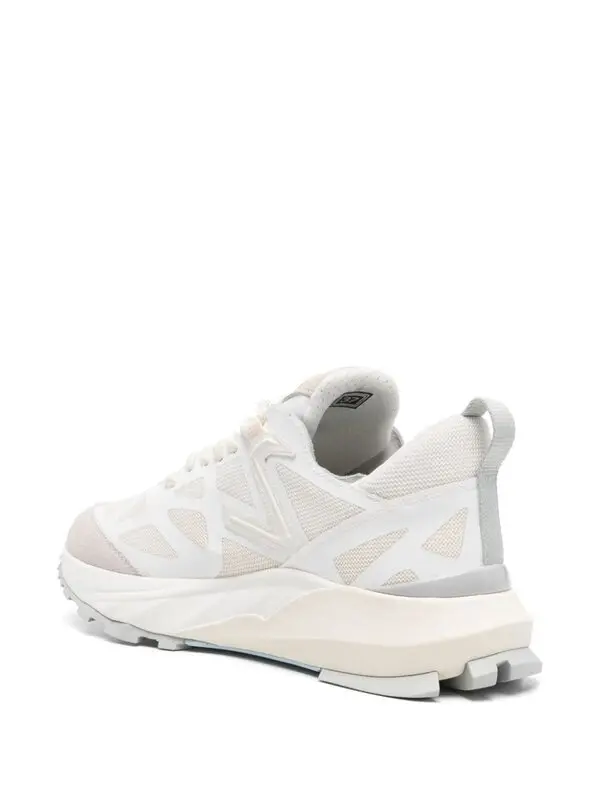 Philippe Model Rocx Running Sneakers - White