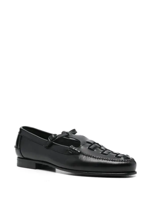 Hereu Maqueda Loafers