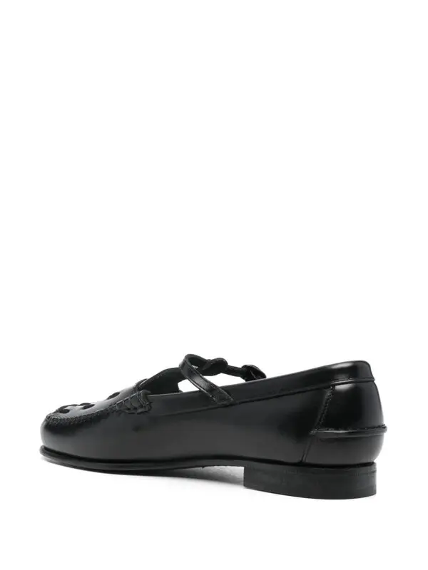 Hereu Maqueda Loafers