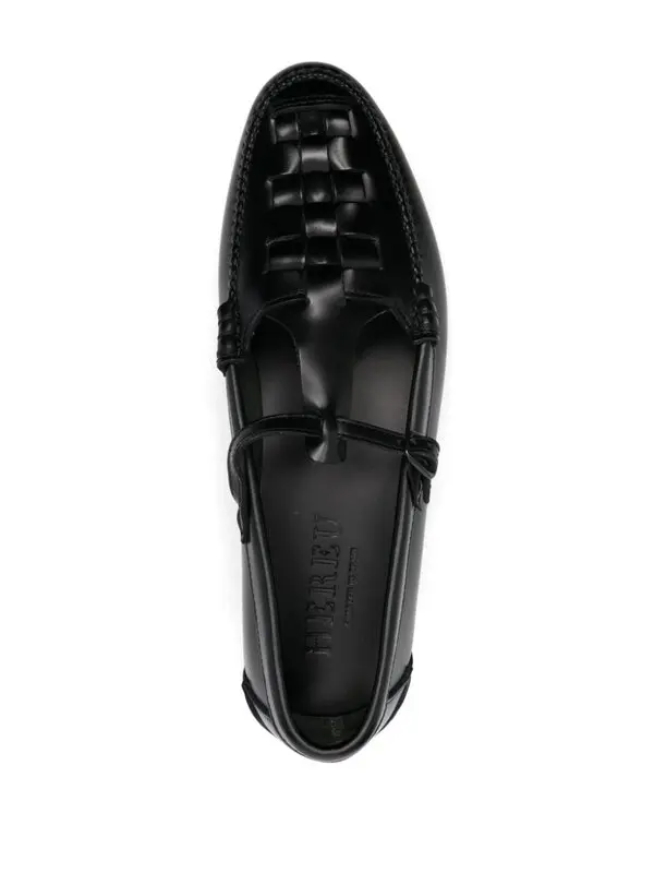 Hereu Maqueda Loafers
