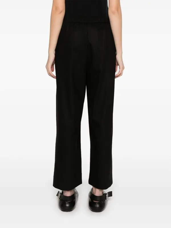Max Mara Cropped Trousers