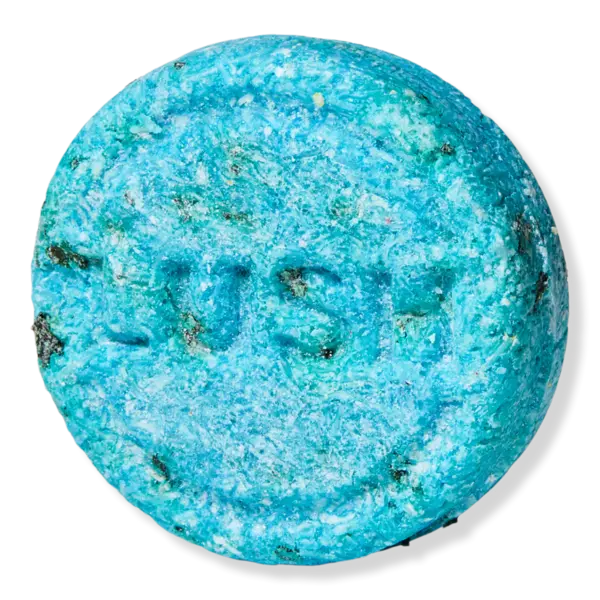 Lush Seanik Solid Shampoo Bar - One-color