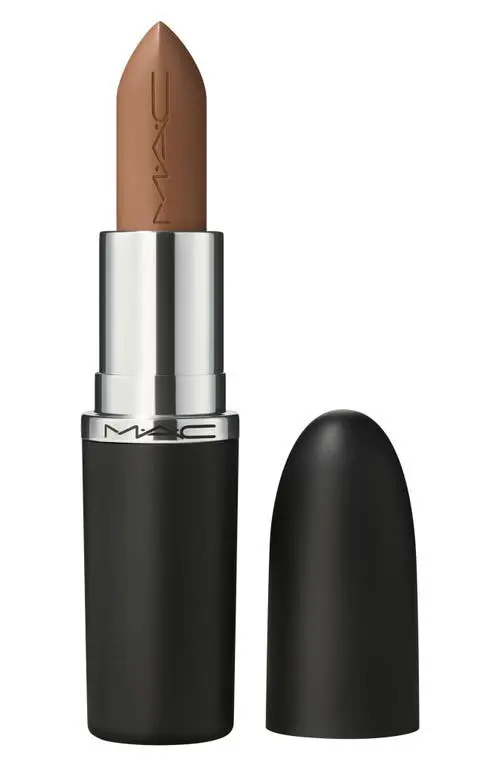 MAC COSMETICS Macximal Sleek Satin Lipstick - Hodgepodge