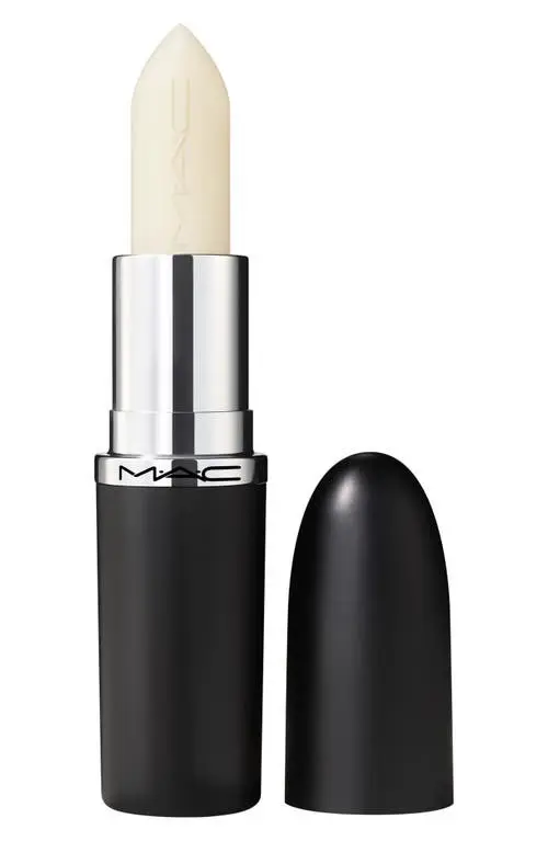 MAC COSMETICS Macximal Sleek Satin Lipstick - In The Clear