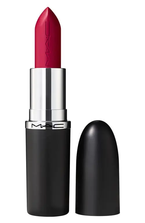 MAC COSMETICS Macximal Sleek Satin Lipstick - Lovers Only