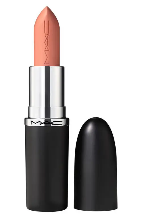 MAC COSMETICS Macximal Sleek Satin Lipstick - Myth