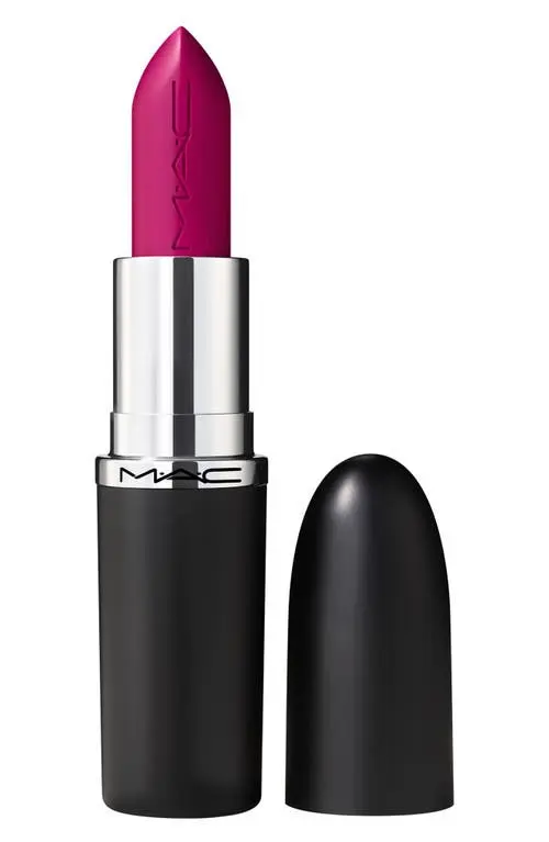 MAC COSMETICS Macximal Sleek Satin Lipstick - Popstar Pink