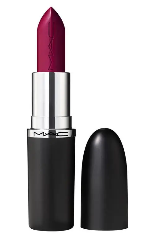 MAC COSMETICS Macximal Sleek Satin Lipstick - Rebel
