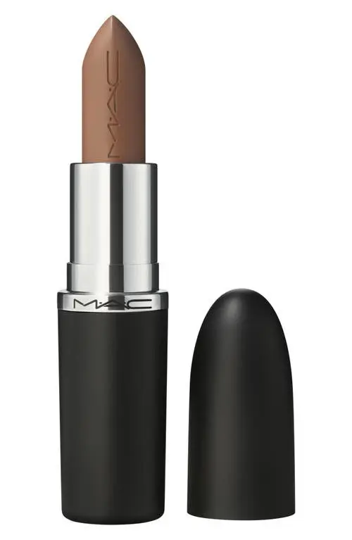 MAC COSMETICS Macximal Sleek Satin Lipstick - Stone