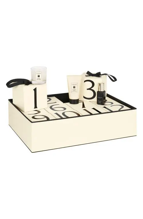 JO MALONE LONDON™ - 12 Day Advent Calendar Collection At Nordstrom