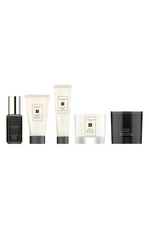JO MALONE LONDON™ - 12 Day Advent Calendar Collection At Nordstrom