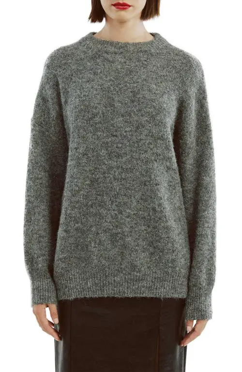 Bardot Taytum Crewneck Sweater