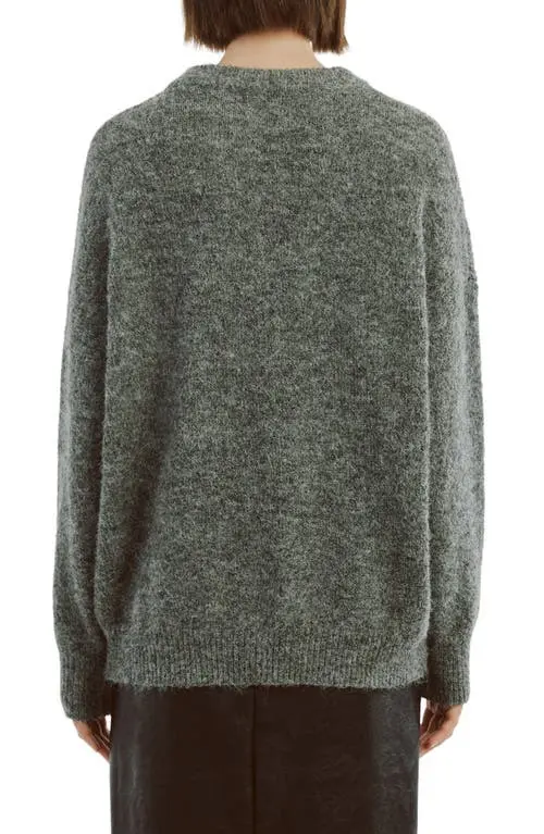 Bardot Taytum Crewneck Sweater