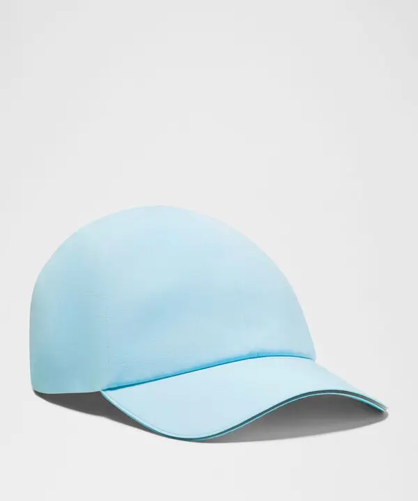 Lululemon Running Cap - Foam Cloud