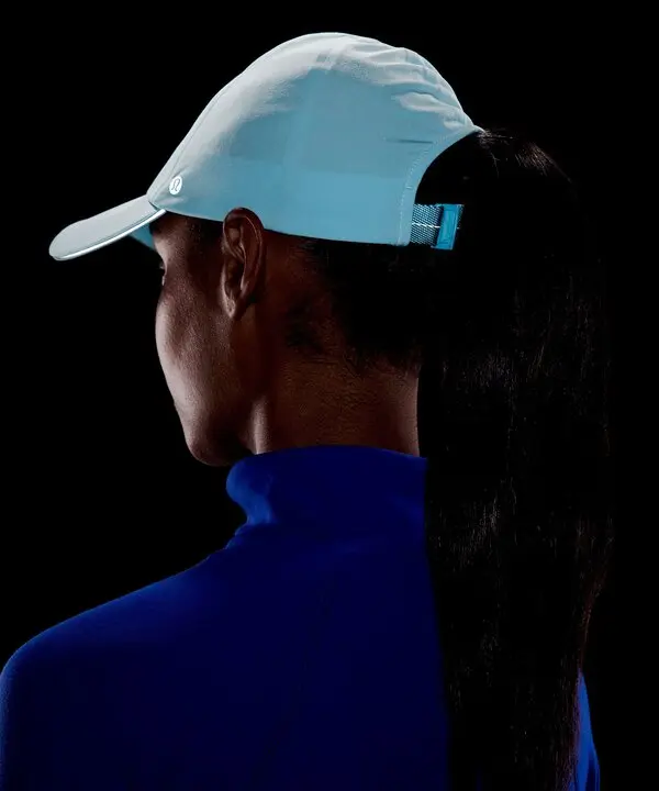 Lululemon Running Cap