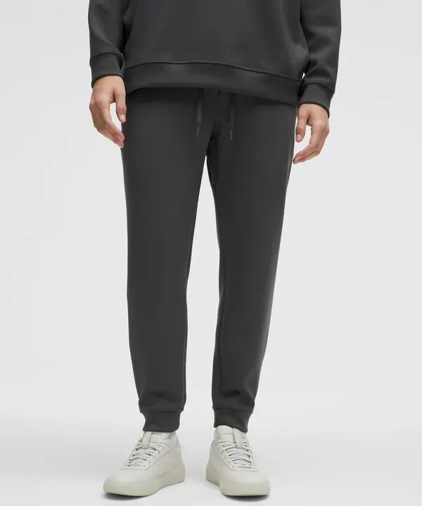 Lululemon Smooth Spacer Jogger