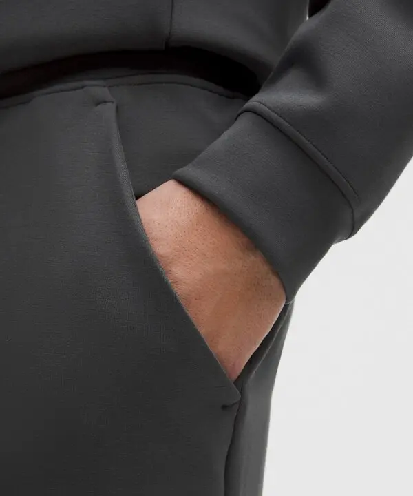 Lululemon Smooth Spacer Jogger