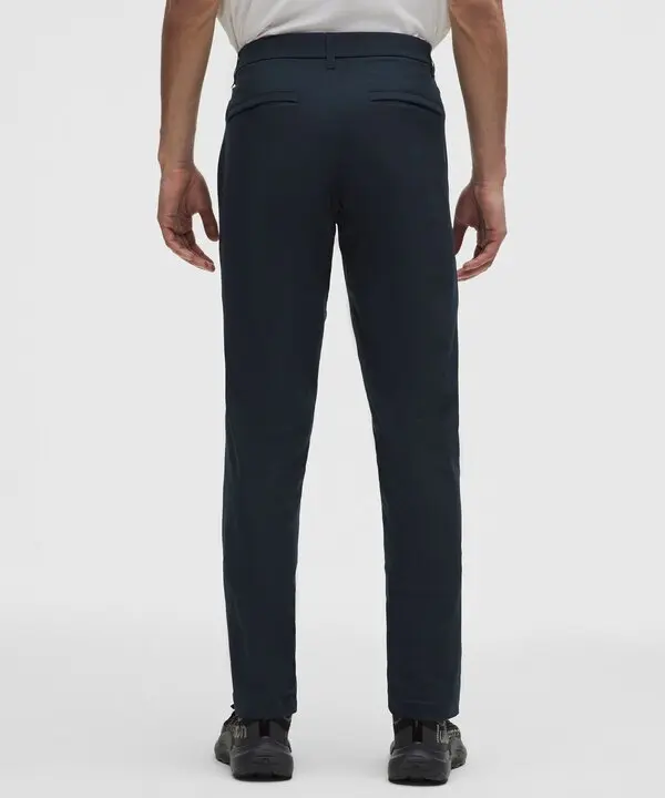 Lululemon Commission Slim-fit Pant 32l