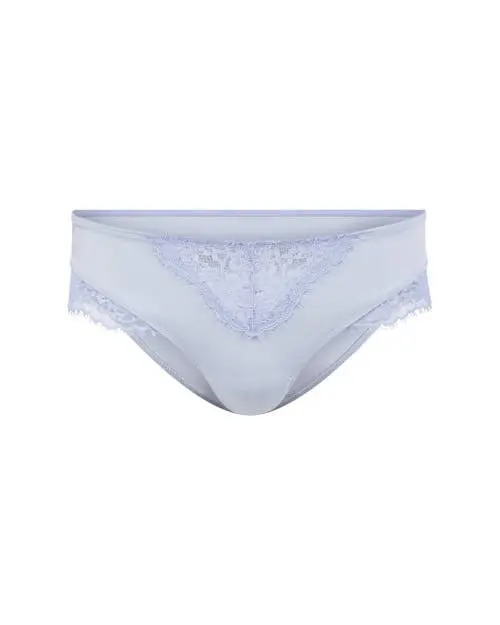 ADORE ME Leigha Cheeky Panties - Light Blue