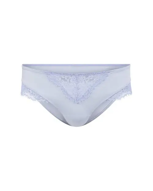 ADORE ME Leigha Cheeky Panties - Light Blue