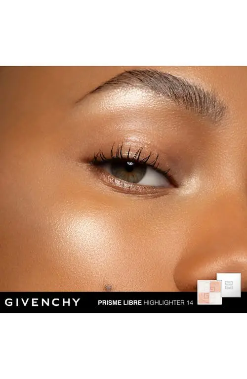 Givenchy Prisme Libre Loose Highlighter